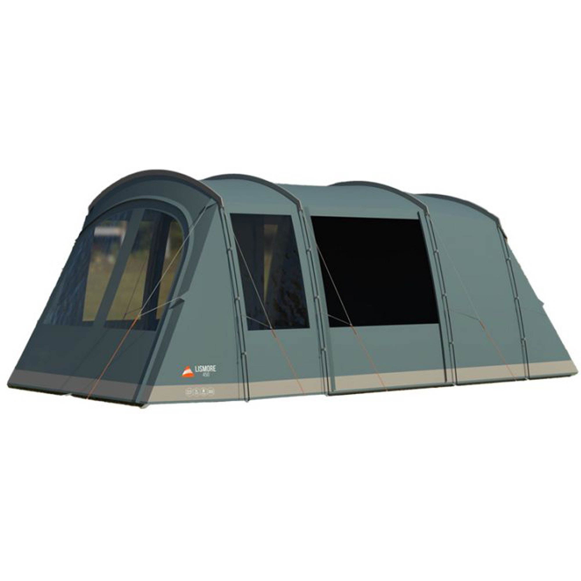 Vango Lismore 450 Package Tents, Bivvys & Extensions