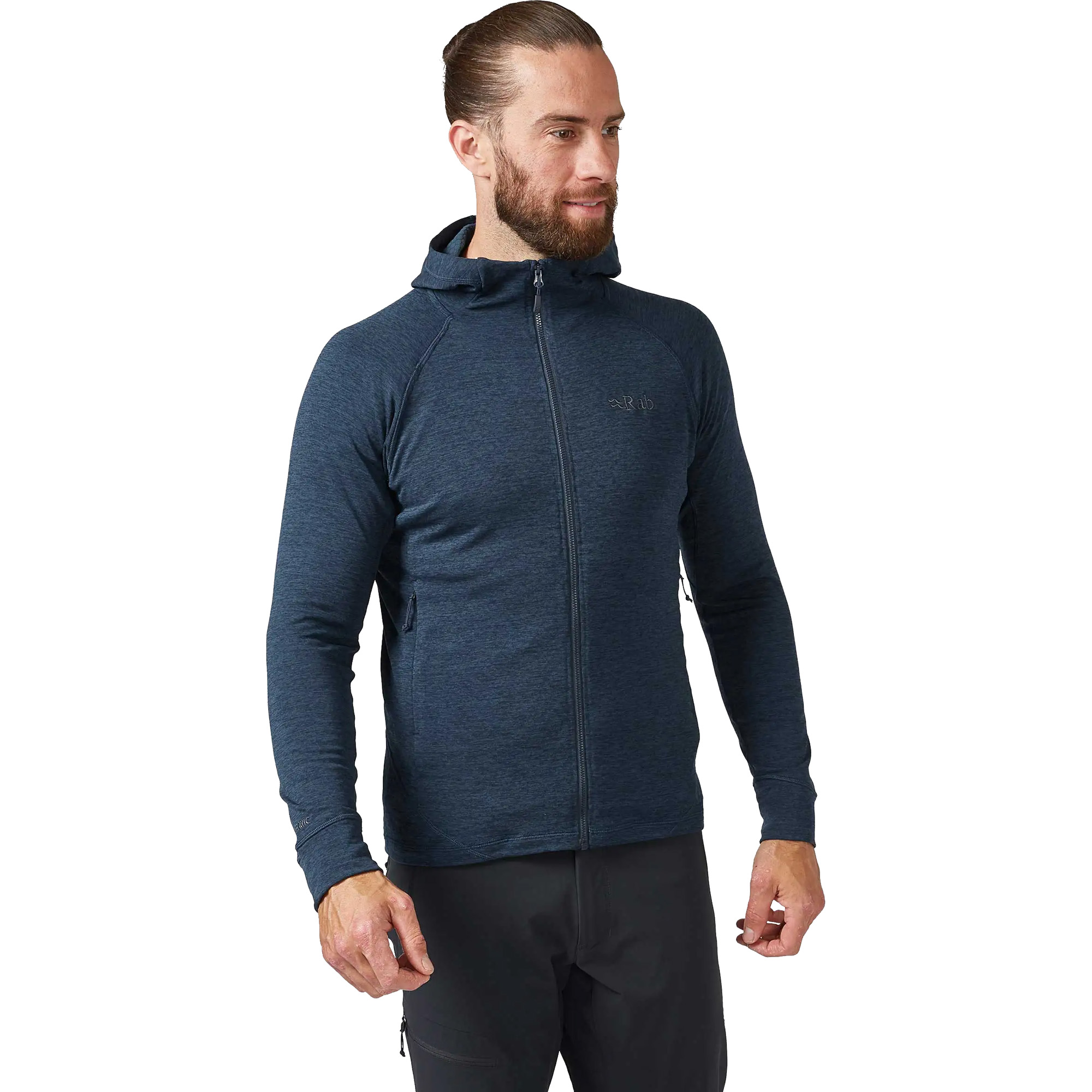 Rab Nexus Hoody Fleeces | Absolute-Snow