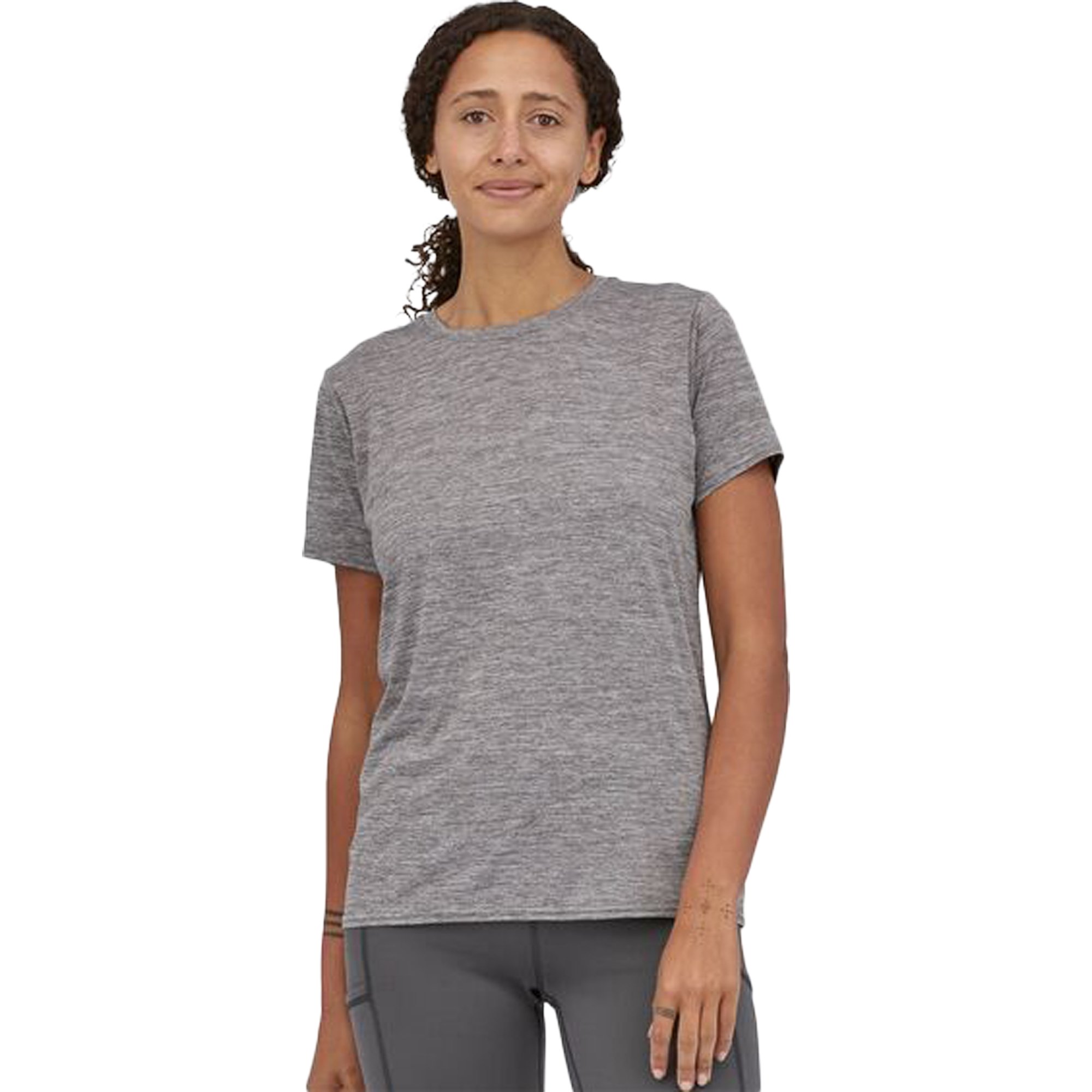 Patagonia Capilene Cool Daily Tops | Absolute-Snow