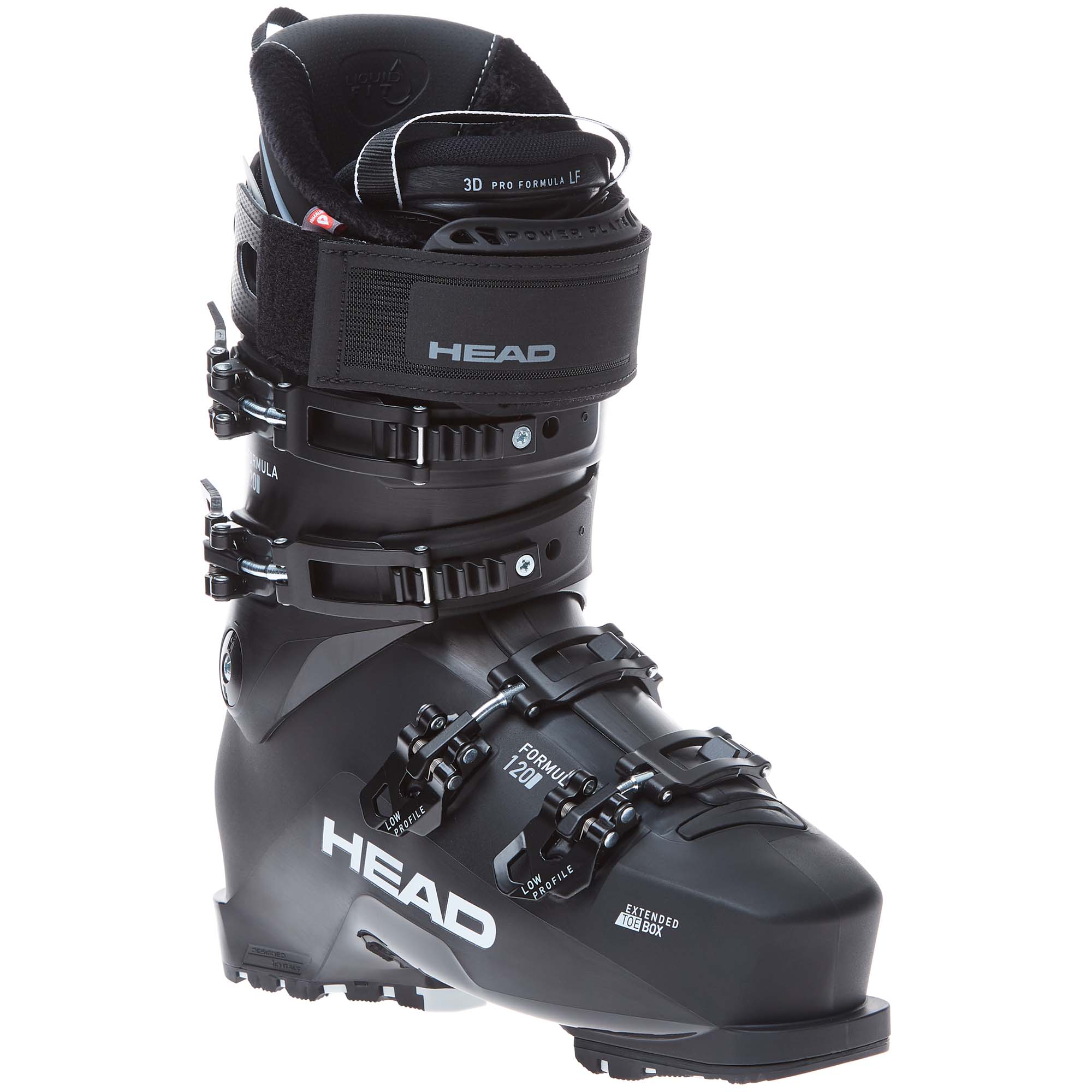 Head Formula 120 GW Ski Boots 2023 | Absolute-Snow