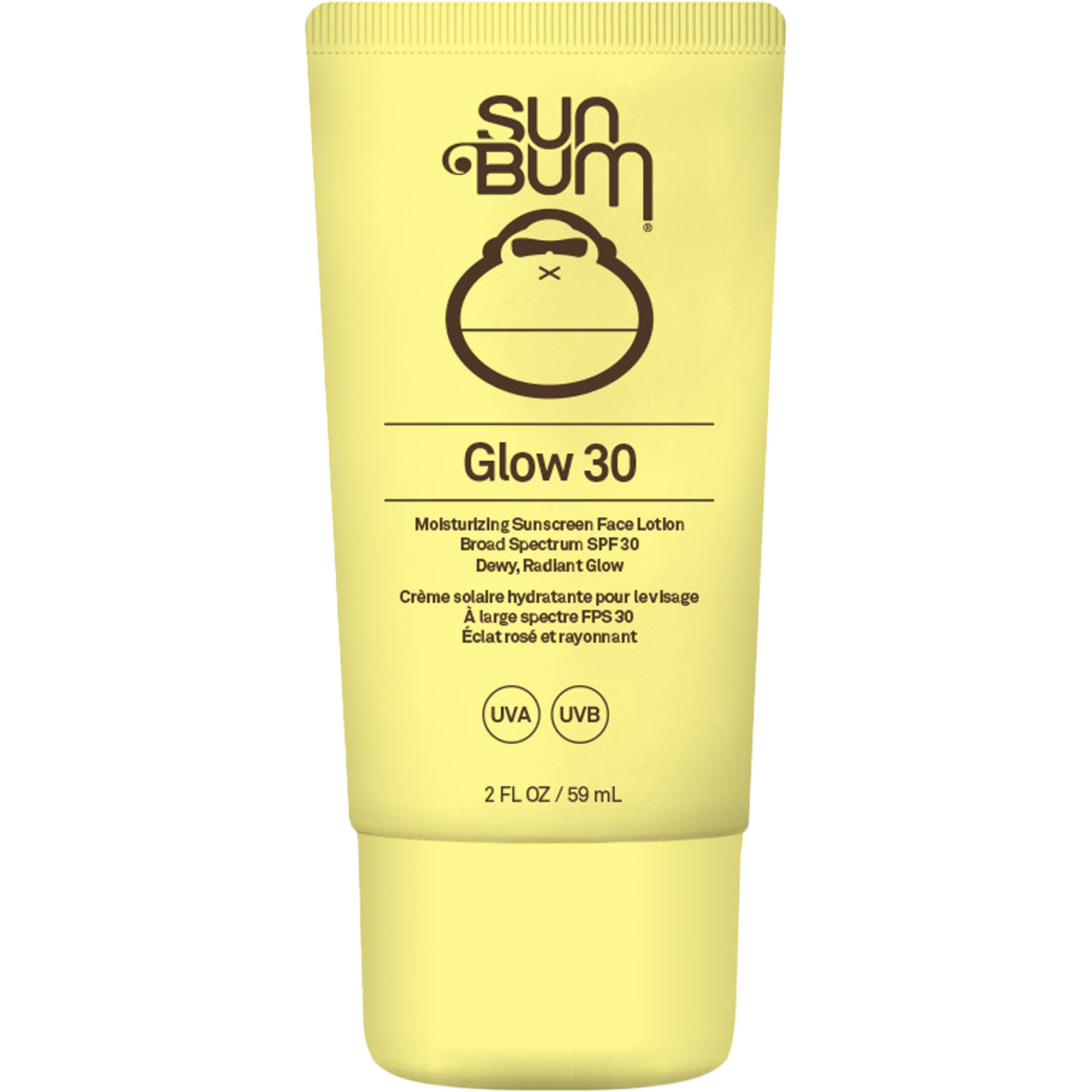 Sun Bum Original Glow Suncream | Absolute-Snow
