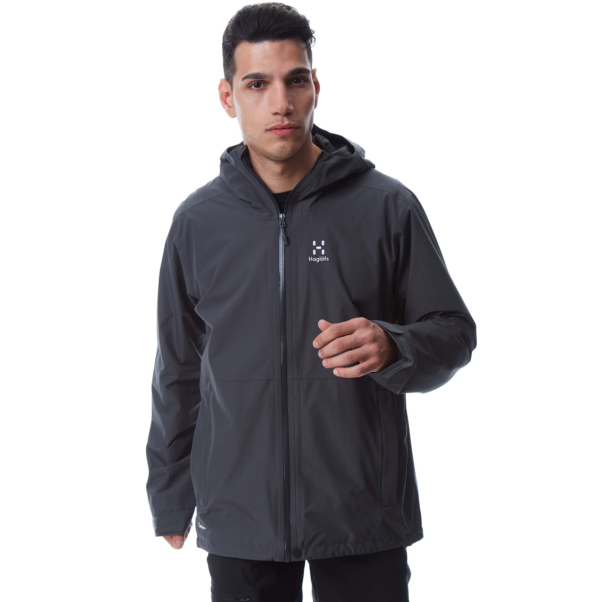 Haglofs Finch Proof Jackets | Absolute-Snow