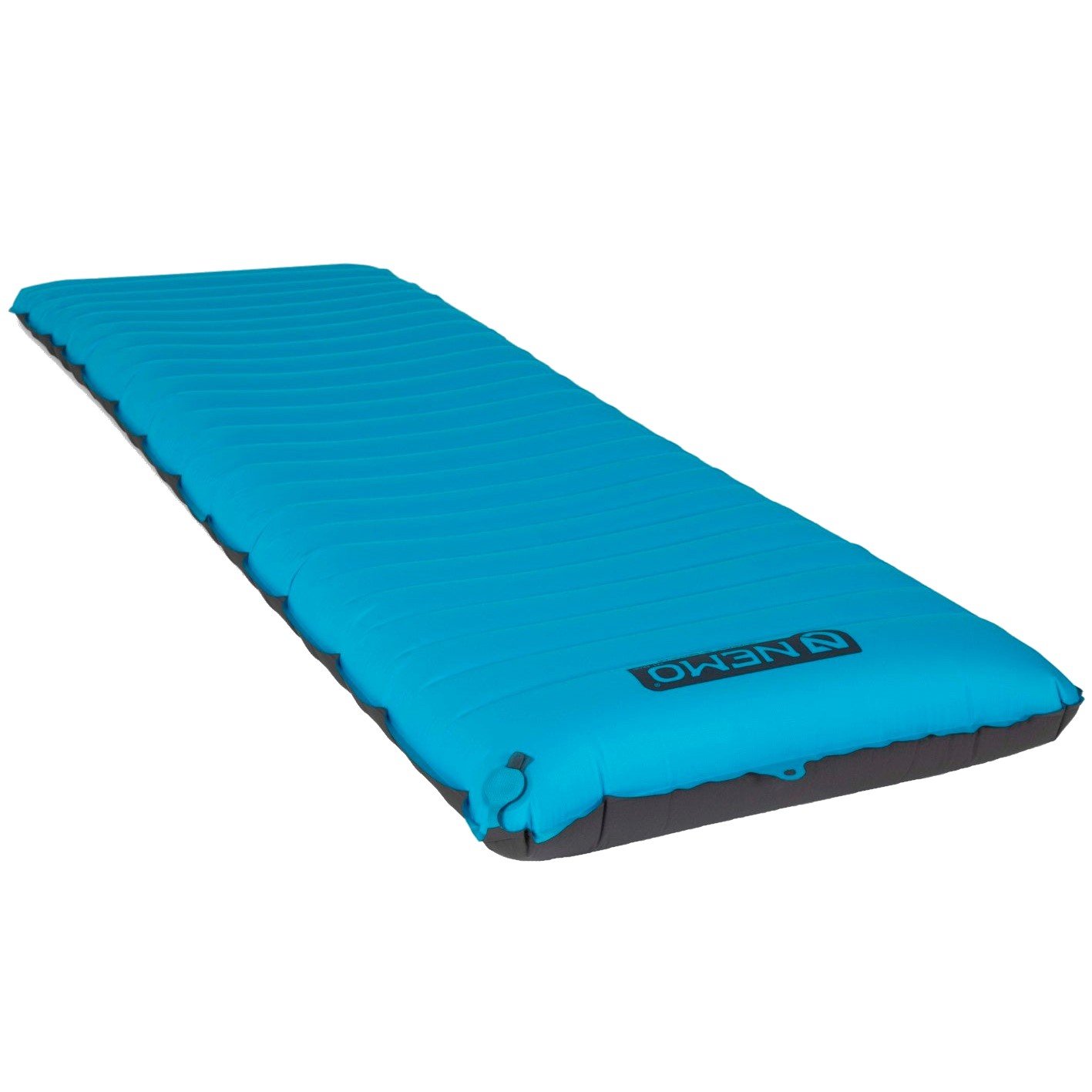 Nemo Quasar 3D Sleeping Mats, Airbeds & Cots | Absolute-Snow