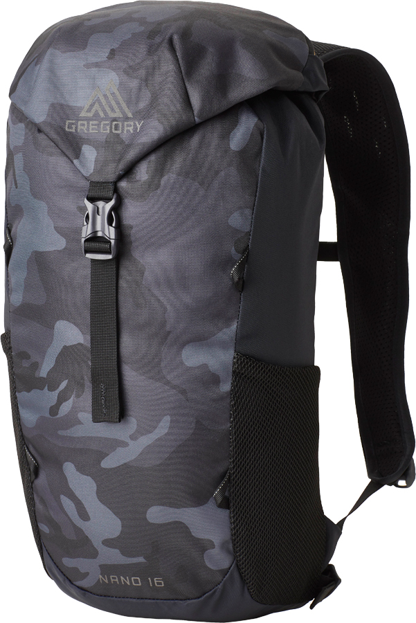 Gregory Nano 16 Backpacks | Absolute-Snow