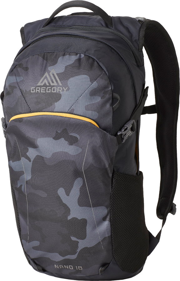 Gregory Nano 18 Backpacks | Absolute-Snow
