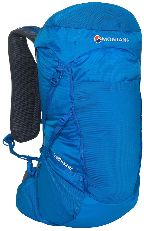 Montane Trailblazer 30 Backpacks | Absolute-Snow