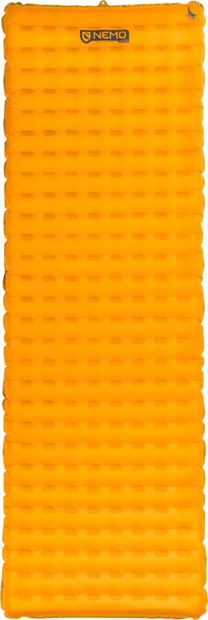 Nemo Tensor Insulated Sleeping Mats, Airbeds & Cots