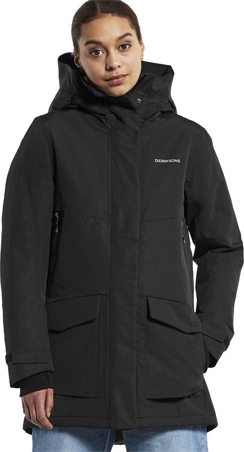 Didriksons Frida 5 Jackets | Absolute-Snow
