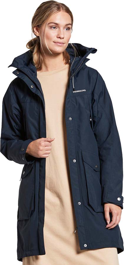 Didriksons Thelma 7 Jackets | Absolute-Snow