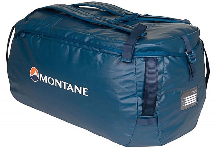 Montane Transition Luggage | Absolute-Snow