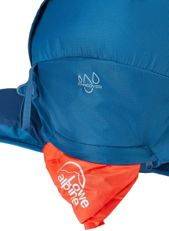 Lowe Alpine AirZone Camino Trek 40 - 50 Backpacks