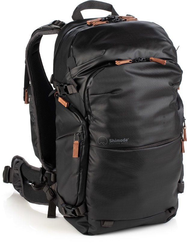 Shimoda Explore V2 25 + Starter Kit Backpacks | Absolute-Snow