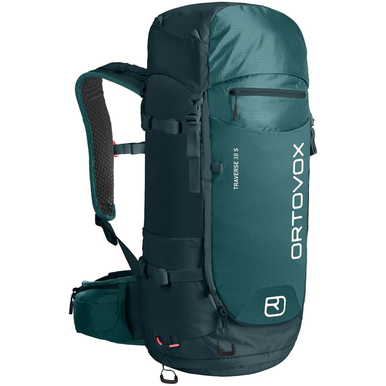 Ortovox Traverse 38 S Backpacks | Absolute-Snow