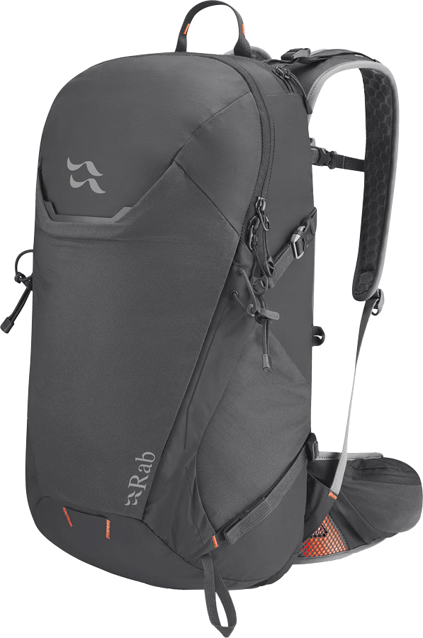 Rab Aeon 25 ND Backpacks | Absolute-Snow