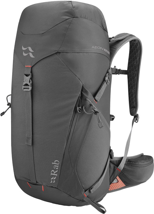 Rab Aeon 33 ND Backpacks | Absolute-Snow