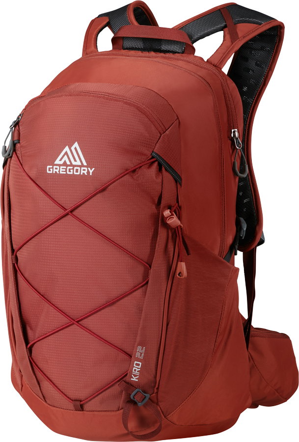 Gregory Kiro 22 Backpacks | Absolute-Snow