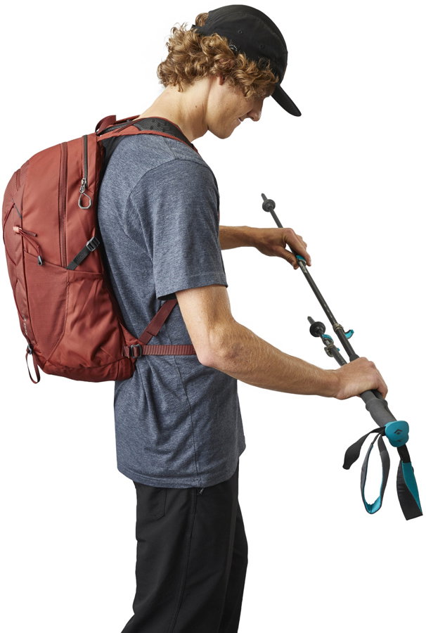 Gregory Kiro 22 Backpacks | Absolute-Snow