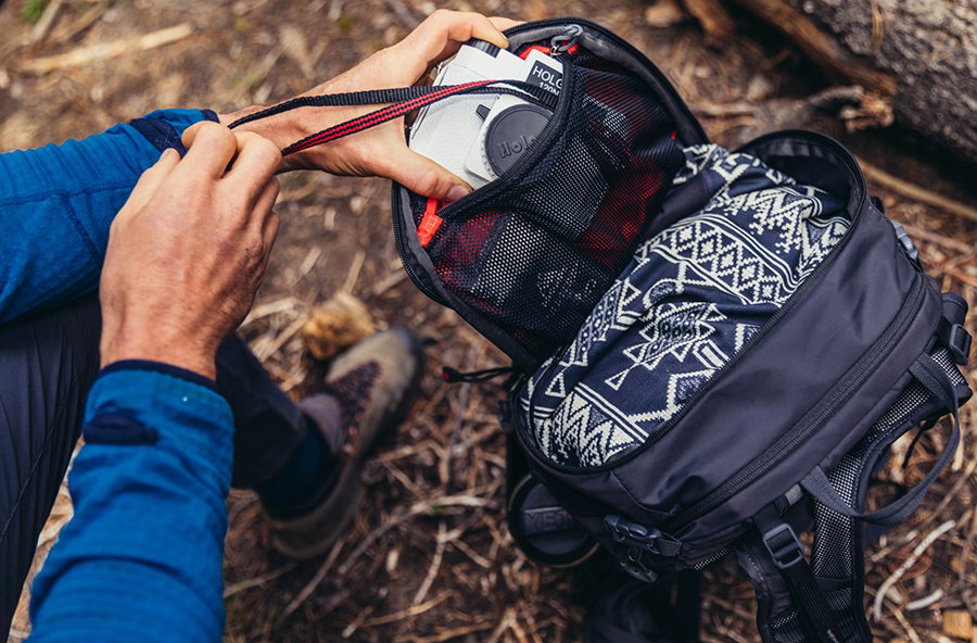 Gregory Kiro 22 Backpacks | Absolute-Snow