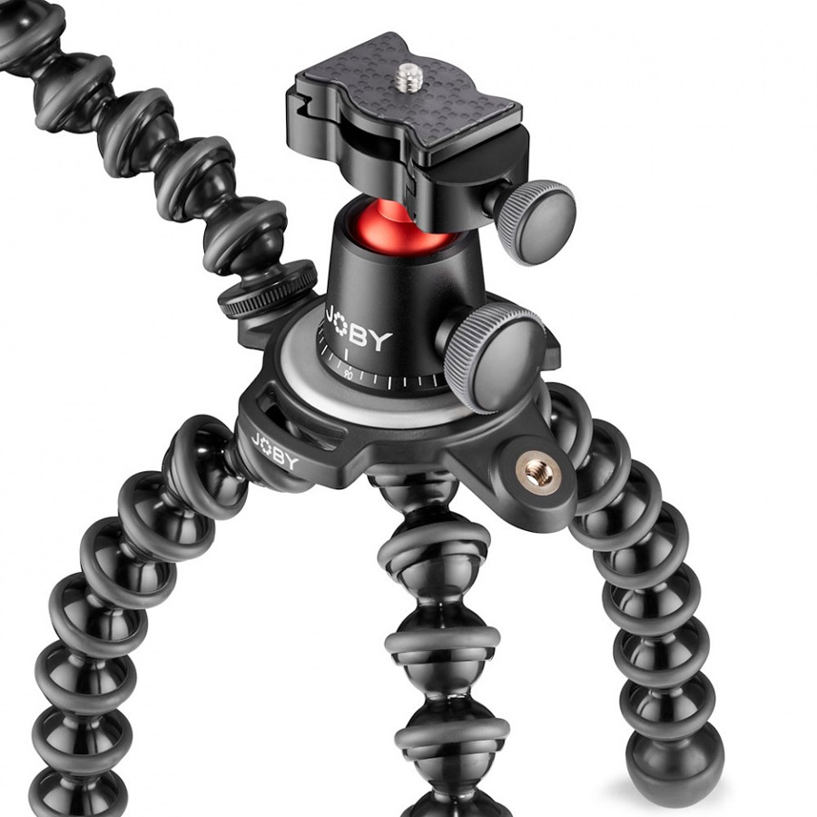 JOBY GorillaPod 3k PRO RIG Camera Accessories | Absolute-Snow