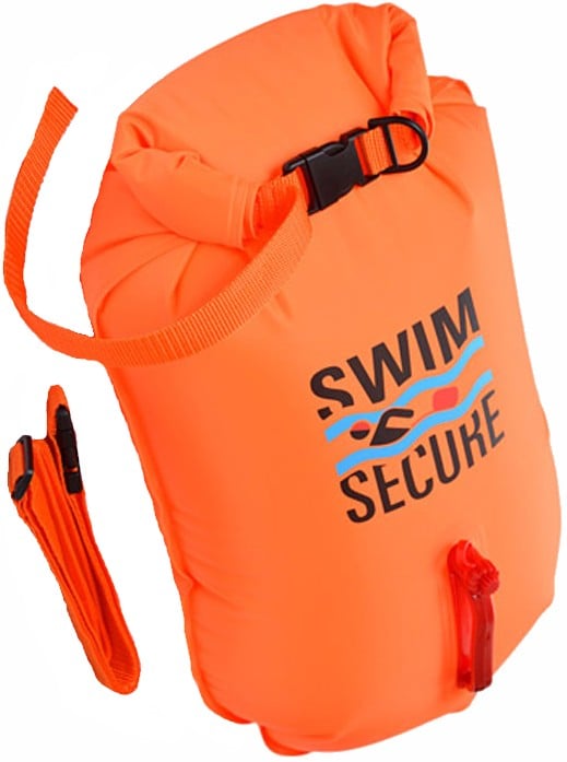 Swim Secure Dry Bag 28 Swimming Accessories | Absolute-Snow