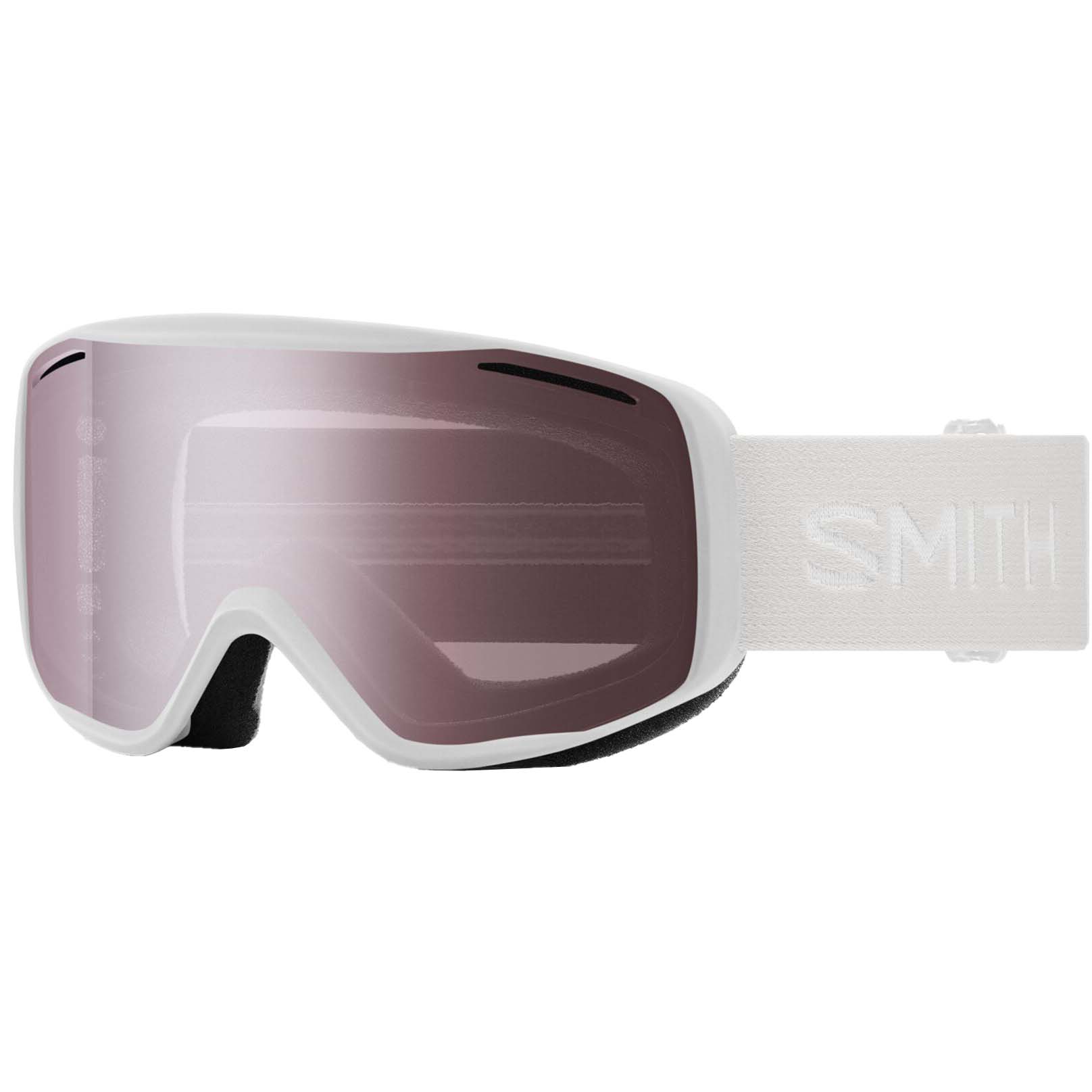Smith Rally Eyewear | Absolute-Snow