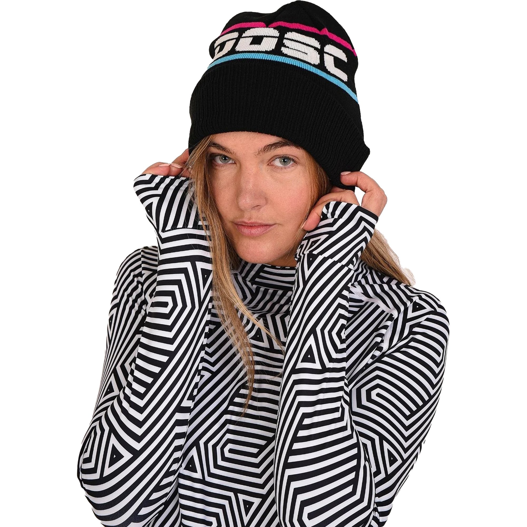 OOSC Apres Headwear | Absolute-Snow