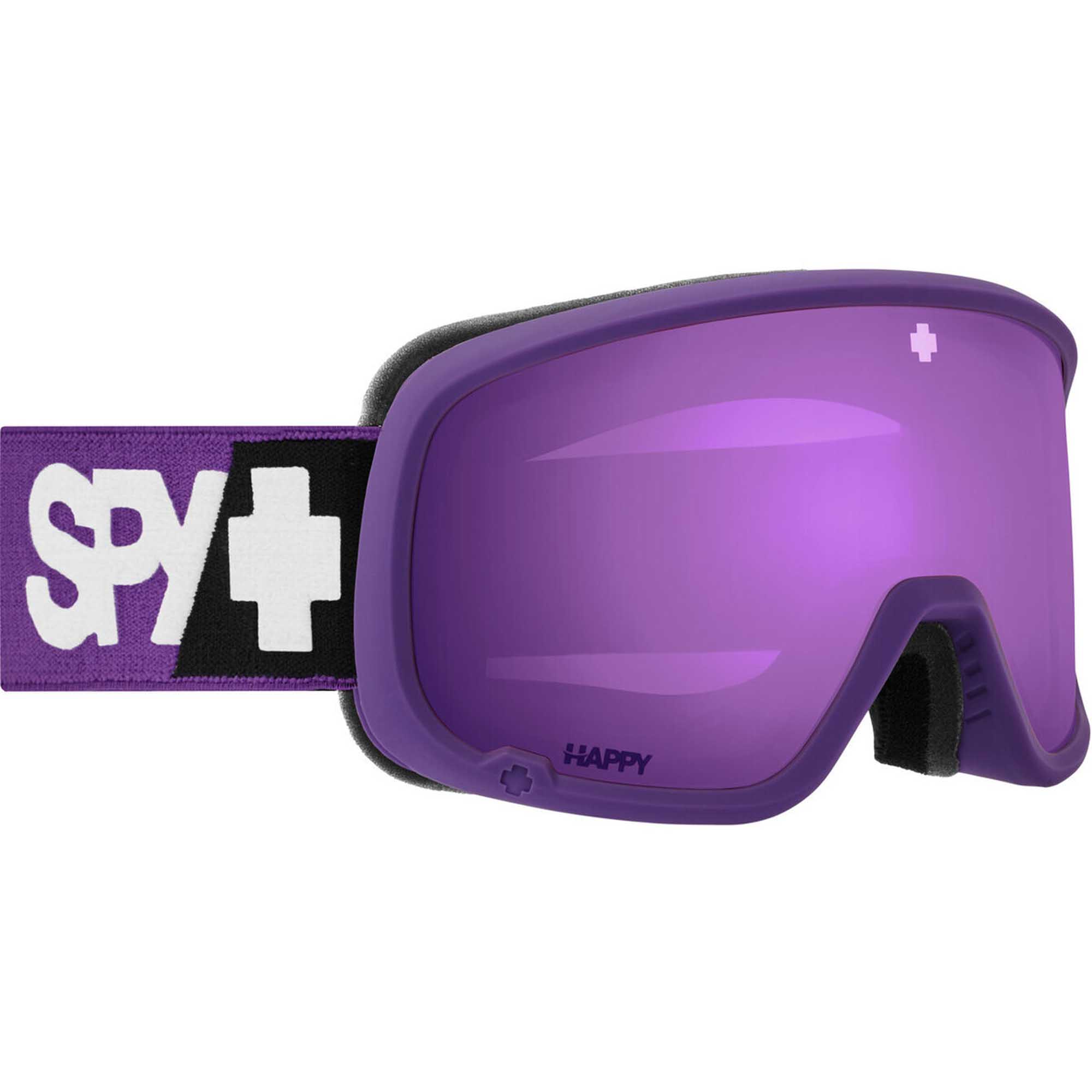 SPY Marshall 2 Eyewear | Absolute-Snow