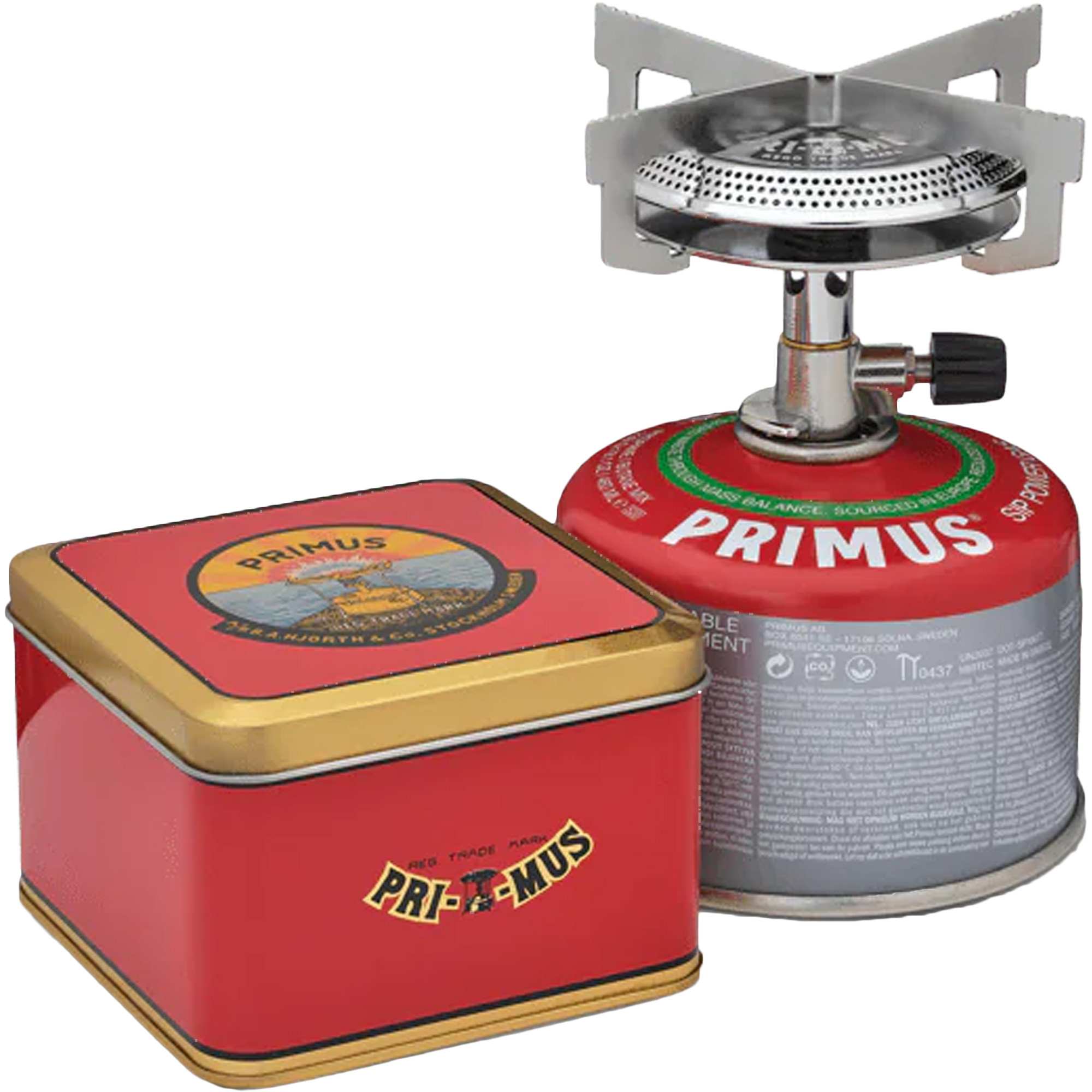 Primus Trail Stove Stoves & Grills | Absolute-Snow