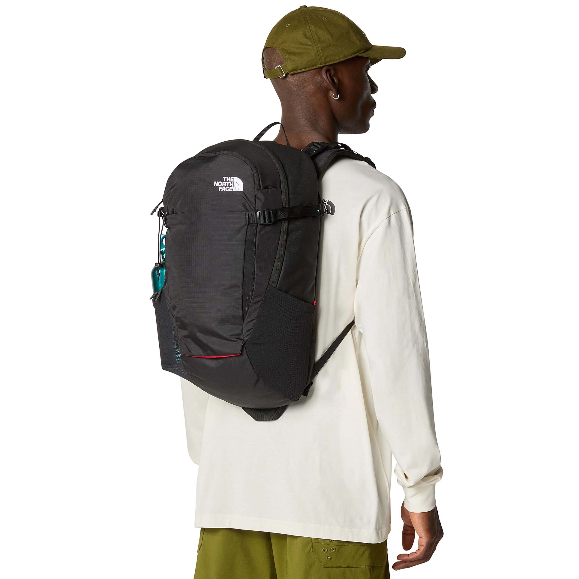 The North Face Basin 24 Backpacks | Absolute-Snow