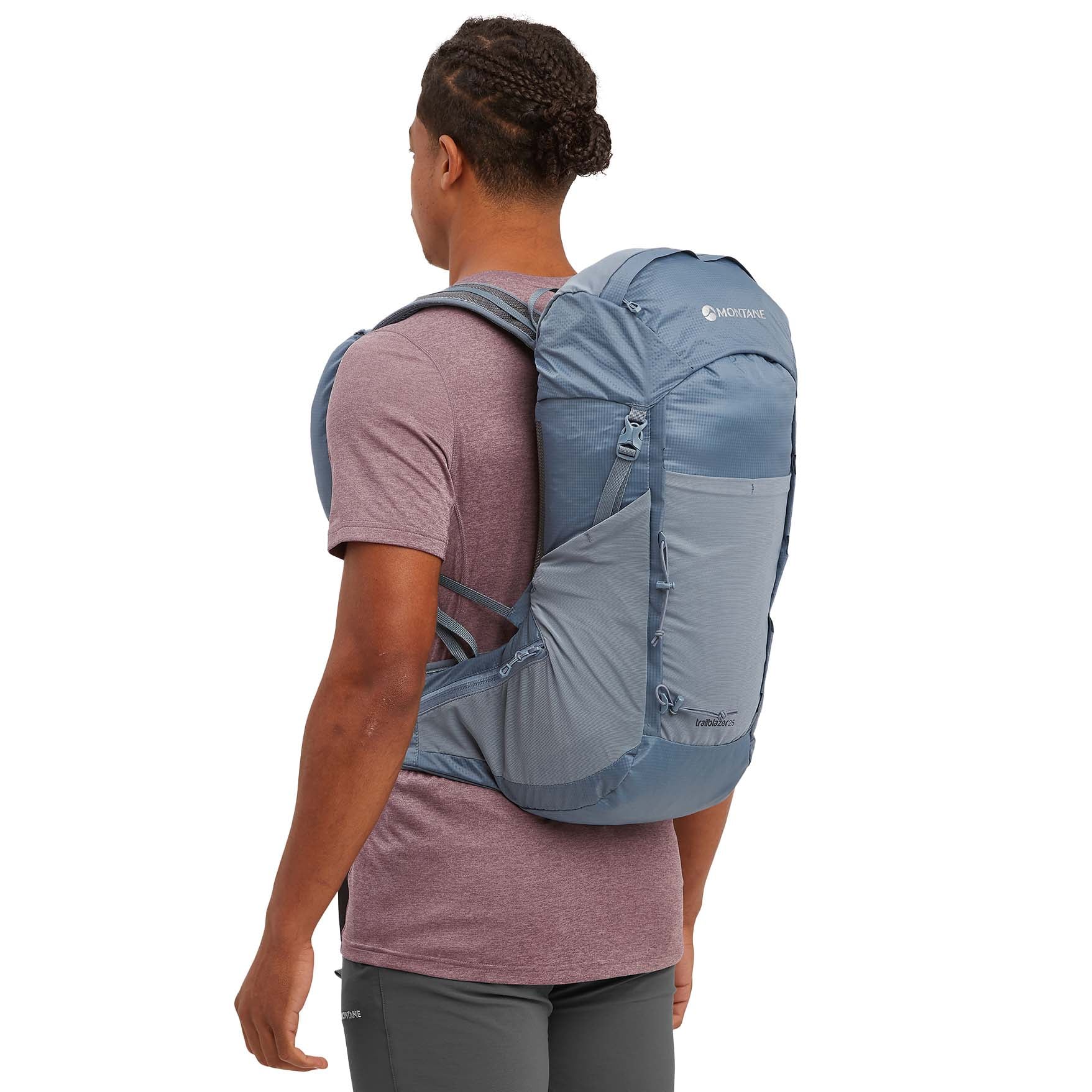 Montane Trailblazer 25L Backpacks | Absolute-Snow