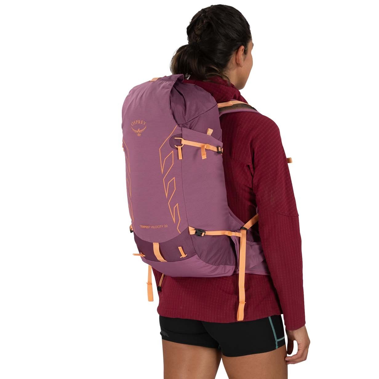 Osprey Tempest Velocity 20 Backpacks | Absolute-Snow