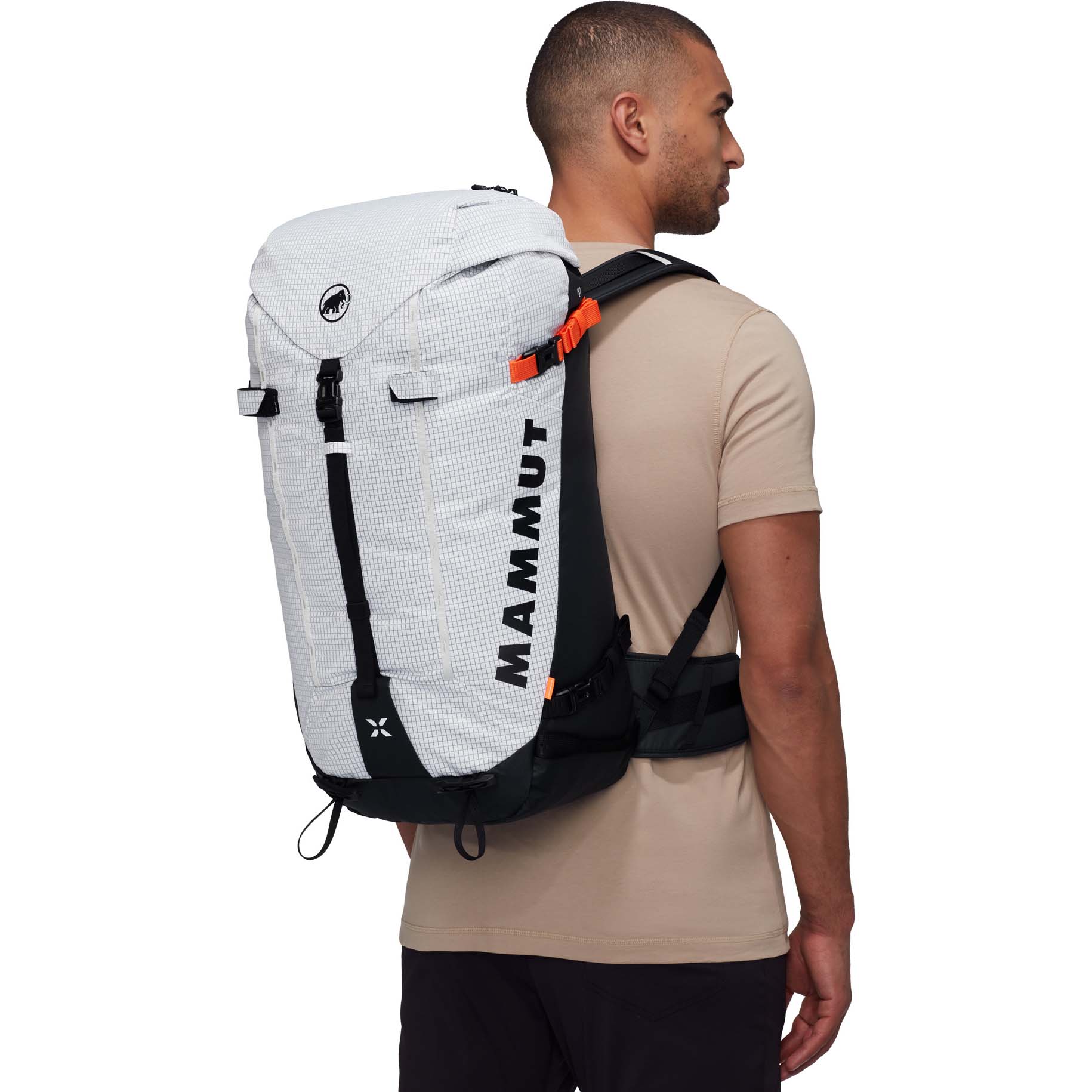 Mammut Trion 38 Backpacks | Absolute-Snow