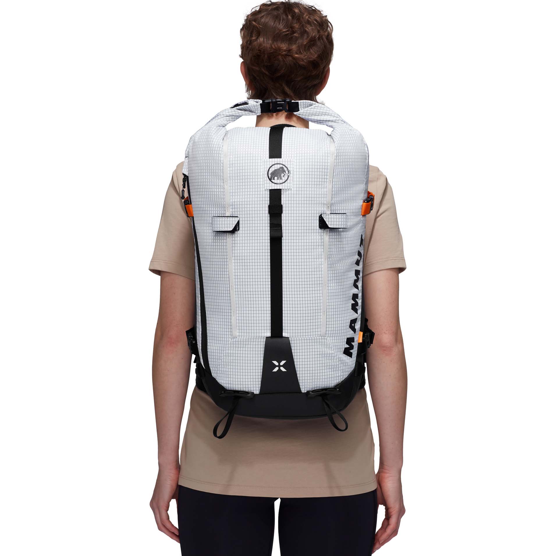 Mammut Trion 28 Backpacks | Absolute-Snow