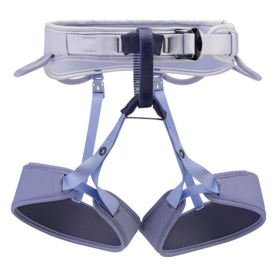 Petzl Corax LT Climbing Harnesses | Absolute-Snow