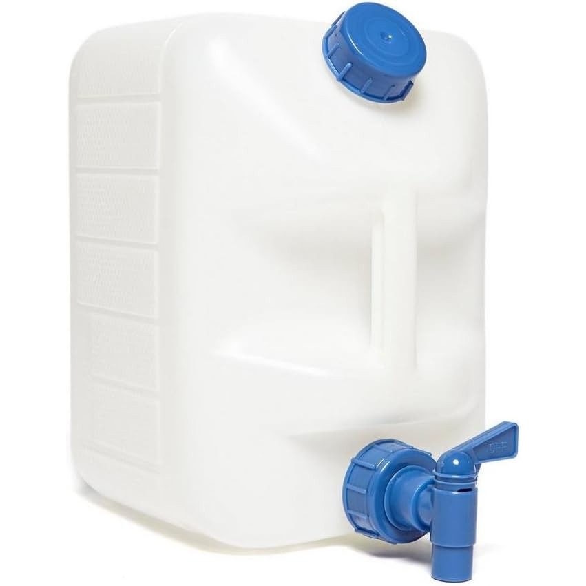 Vango Jerrycan 10L Water Reservoirs | Absolute-Snow