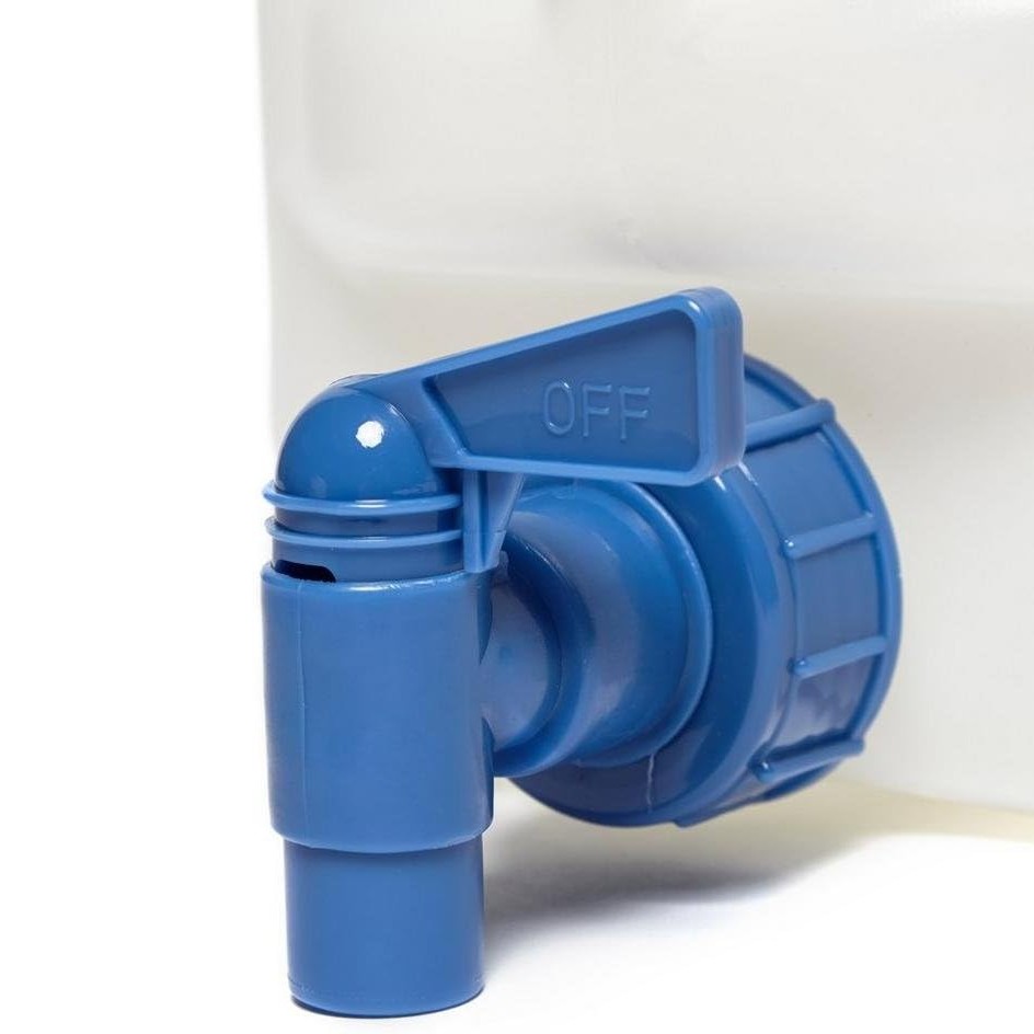 Vango Jerrycan 10L Water Reservoirs | Absolute-Snow