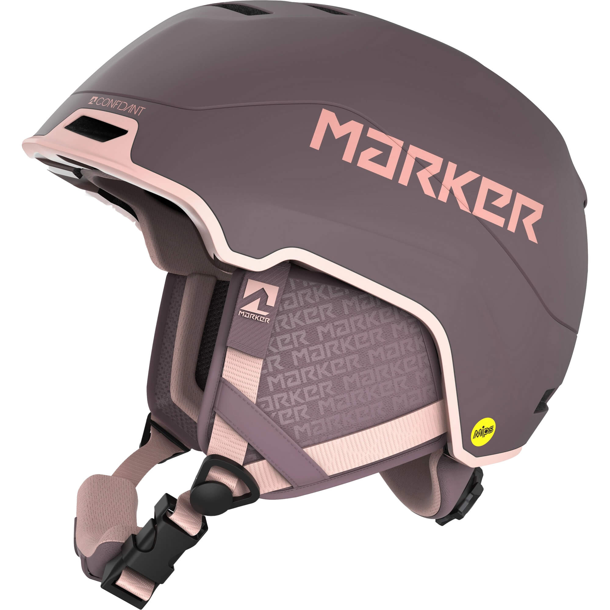 Marker Confidant MIPS W Helmets | Absolute-Snow