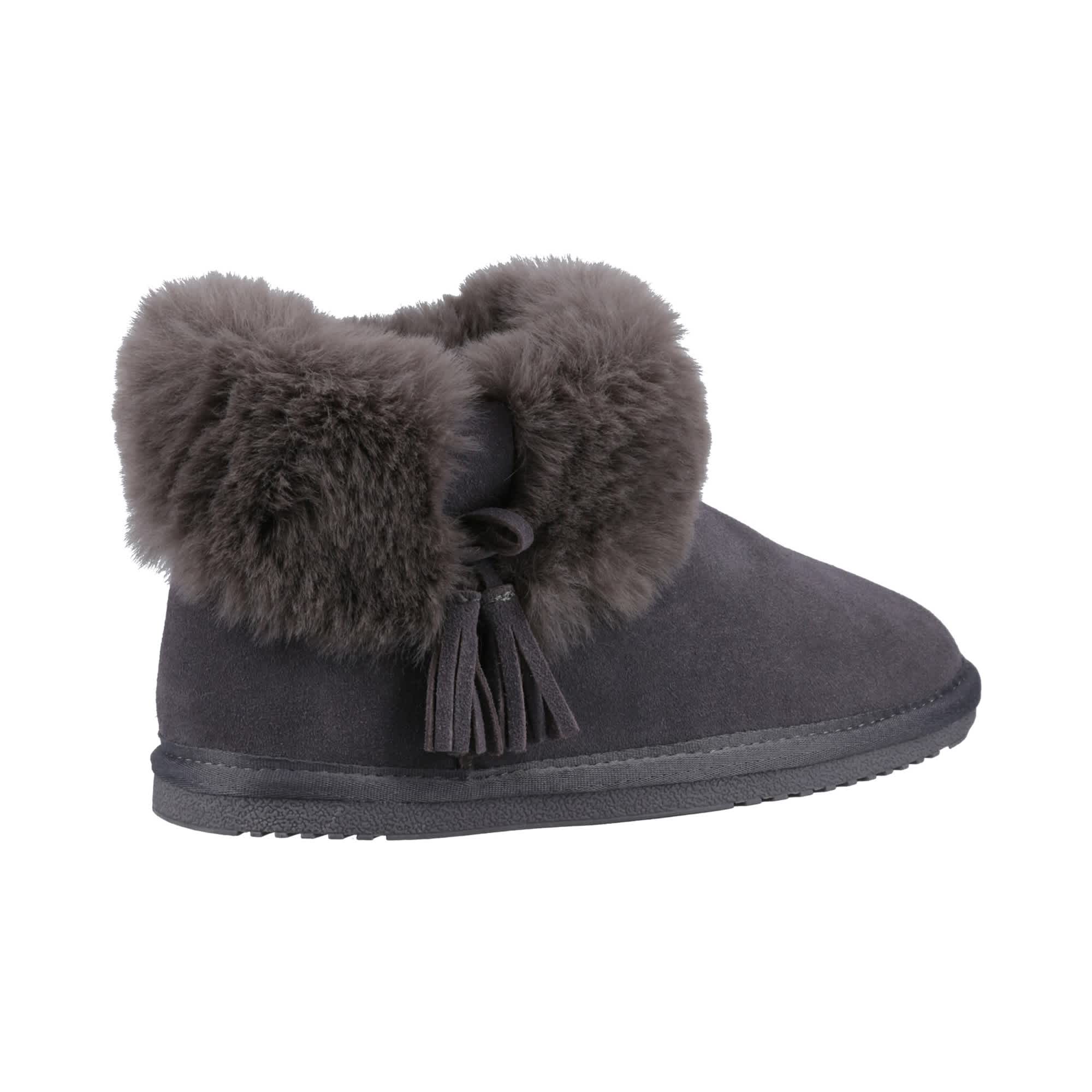 Damen Slipper Hush Puppies