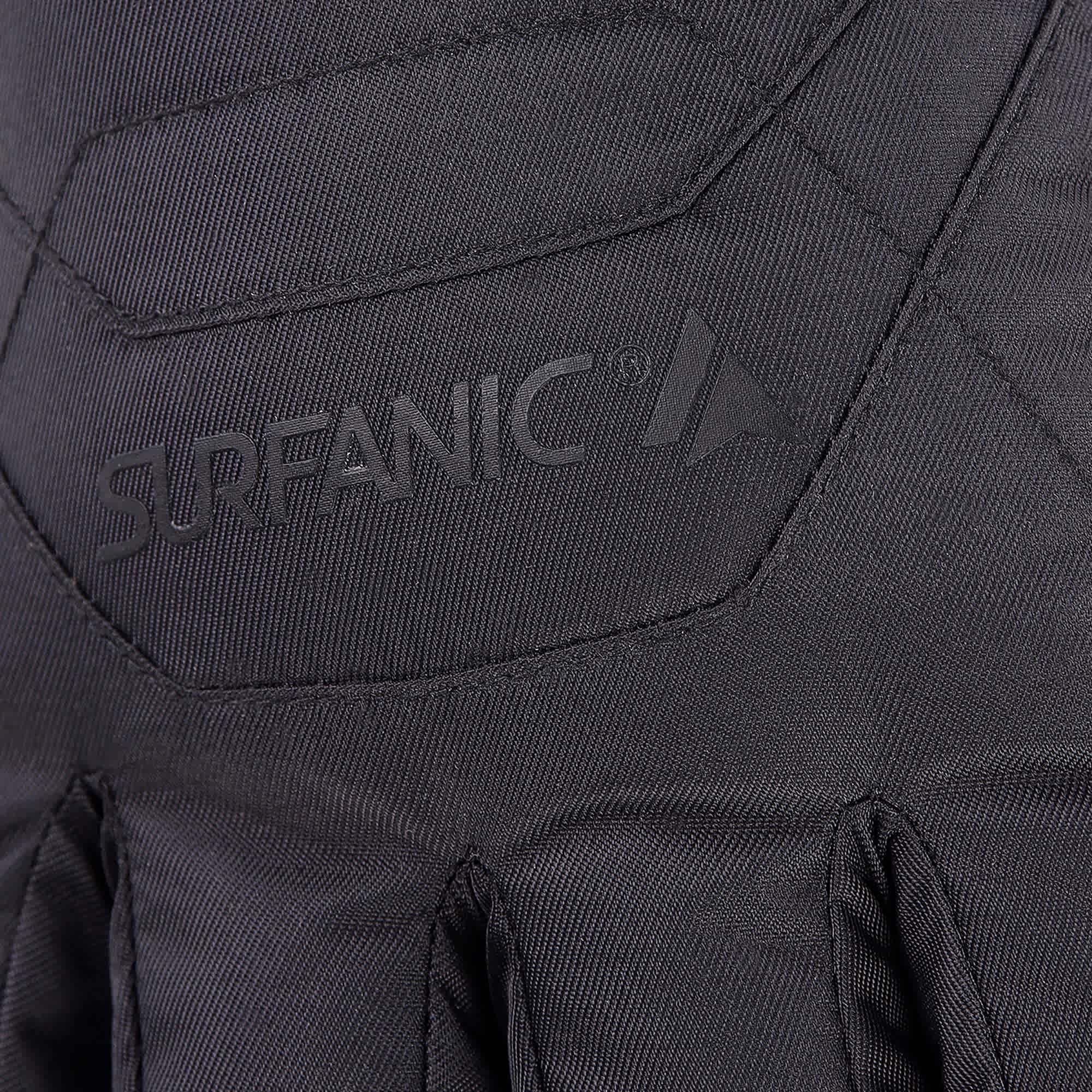 Surfanic Force Leather Palm Glove Gloves | Absolute-Snow