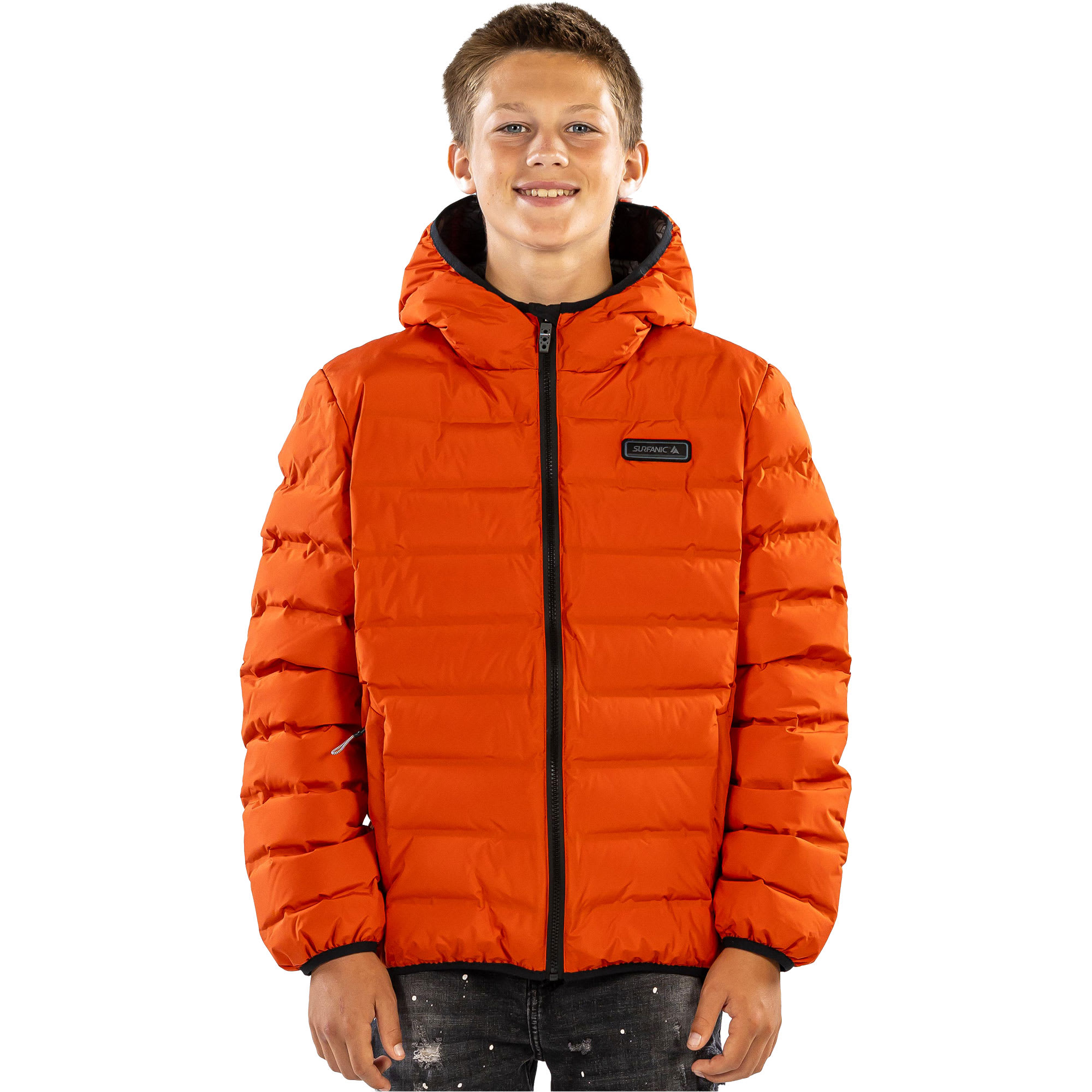 Surfanic Phoenix Hypa Down Jacket Jackets | Absolute-Snow