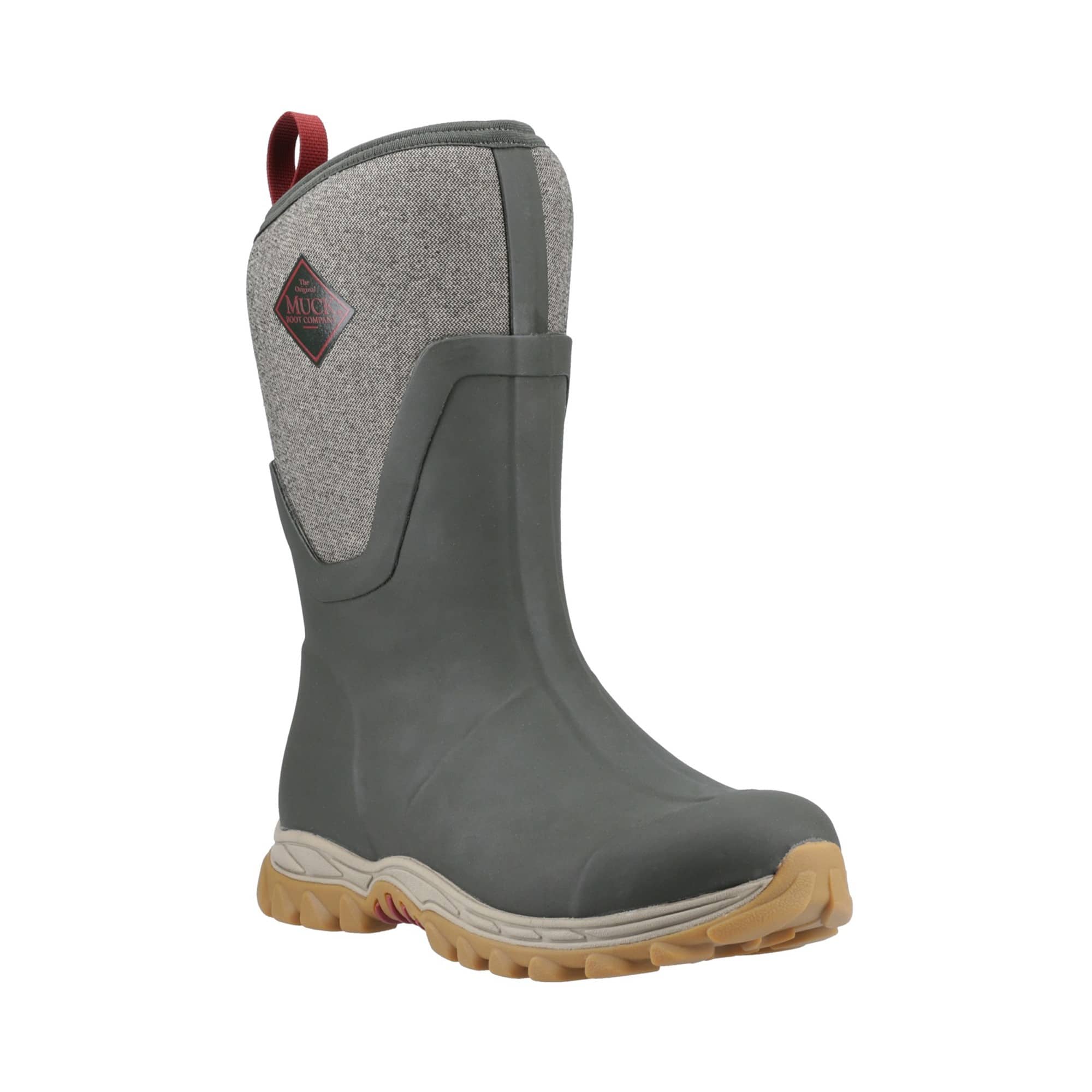 Muck Boot Arctic Sport II Mid Wellington Outdoor Shoes