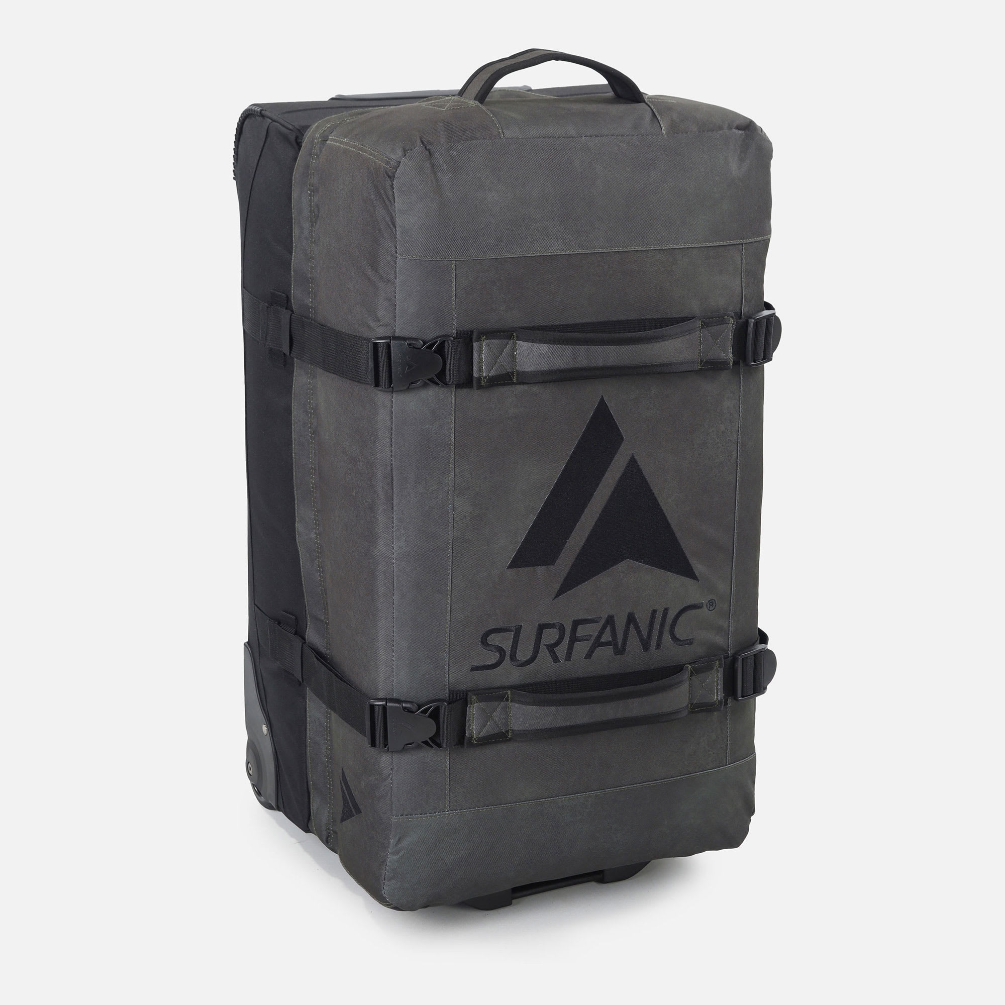 Surfanic Maxim 3.0 120L Luggage | Absolute-Snow