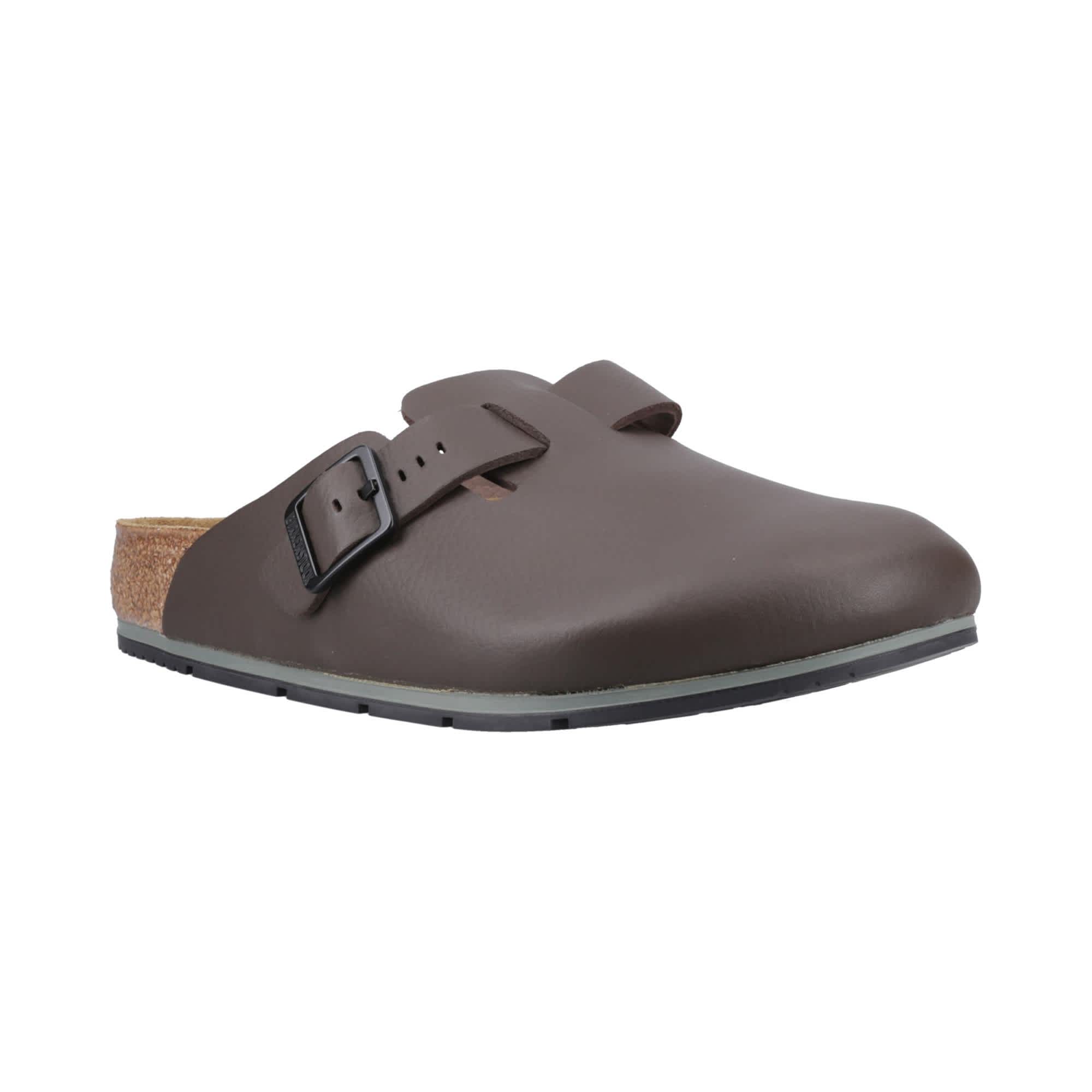 Birkenstock Boston Pro Shoe Summer Shoes | Absolute-Snow