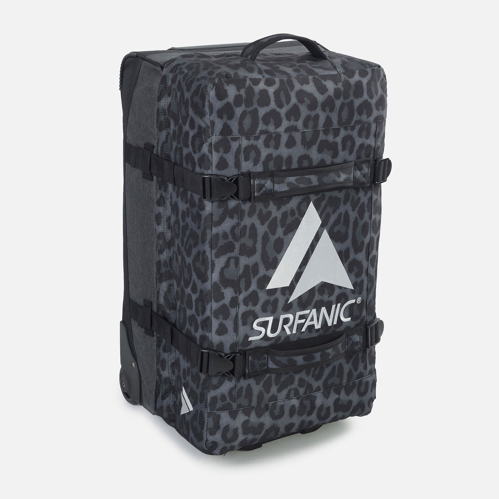 Surfanic Maxim 3.0 120L Luggage | Absolute-Snow