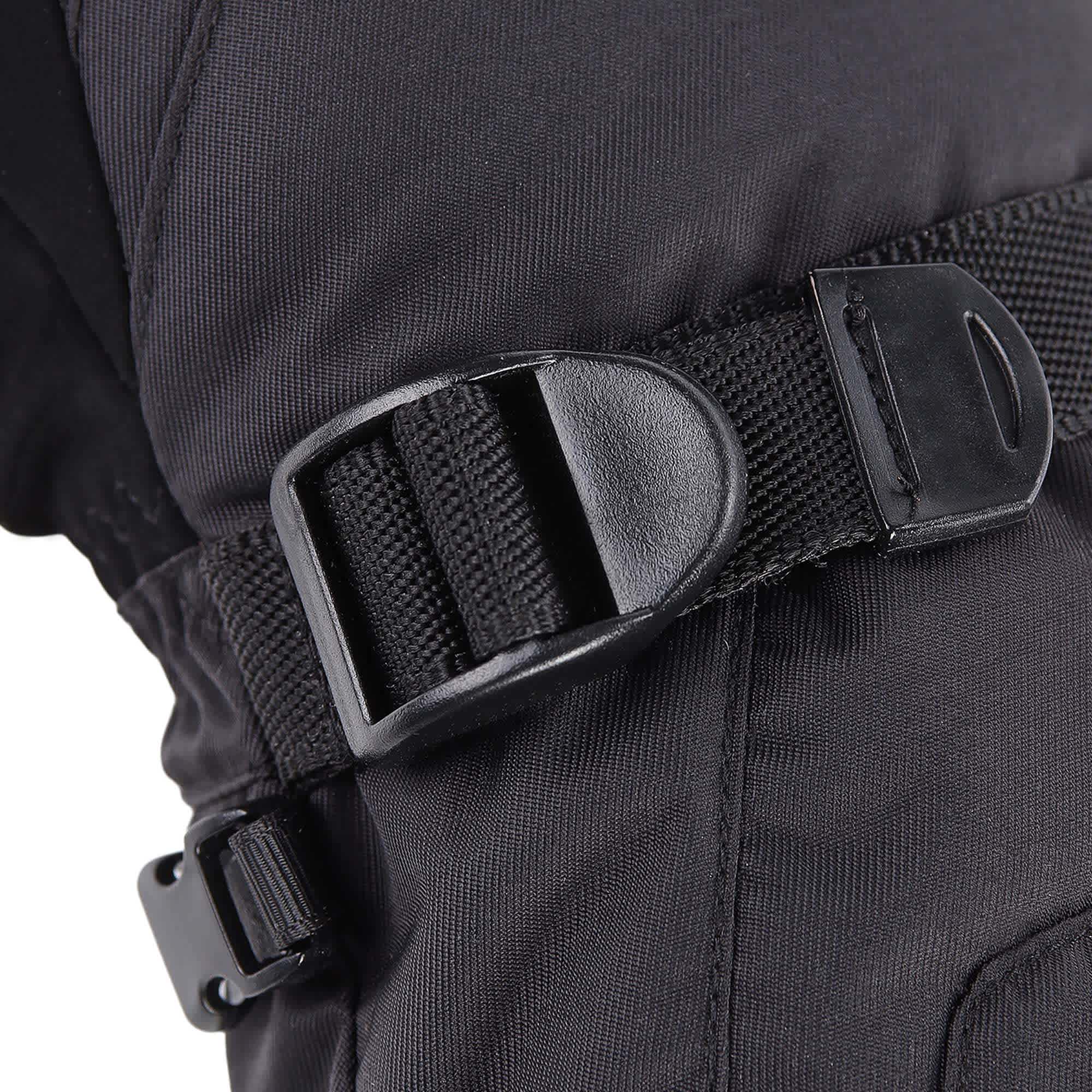 Surfanic Force Leather Palm Glove Gloves | Absolute-Snow