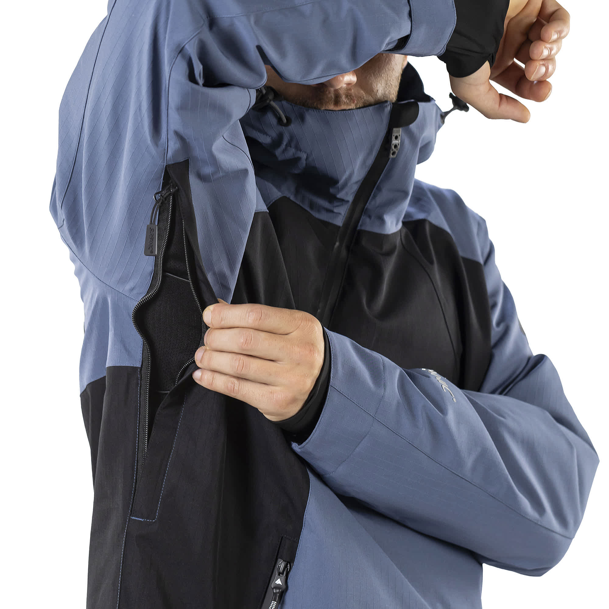 Surfanic Zero Hypadri Jacket Jackets | Absolute-Snow